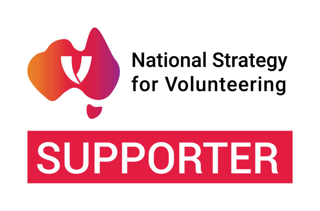 Coalition of Support - National Strategy for Volunteering